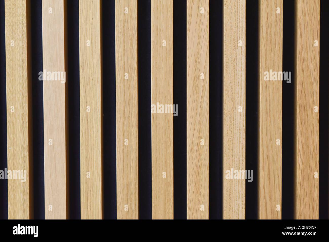 Wood texture, wooden texture lamellas Stock Photo - Alamy