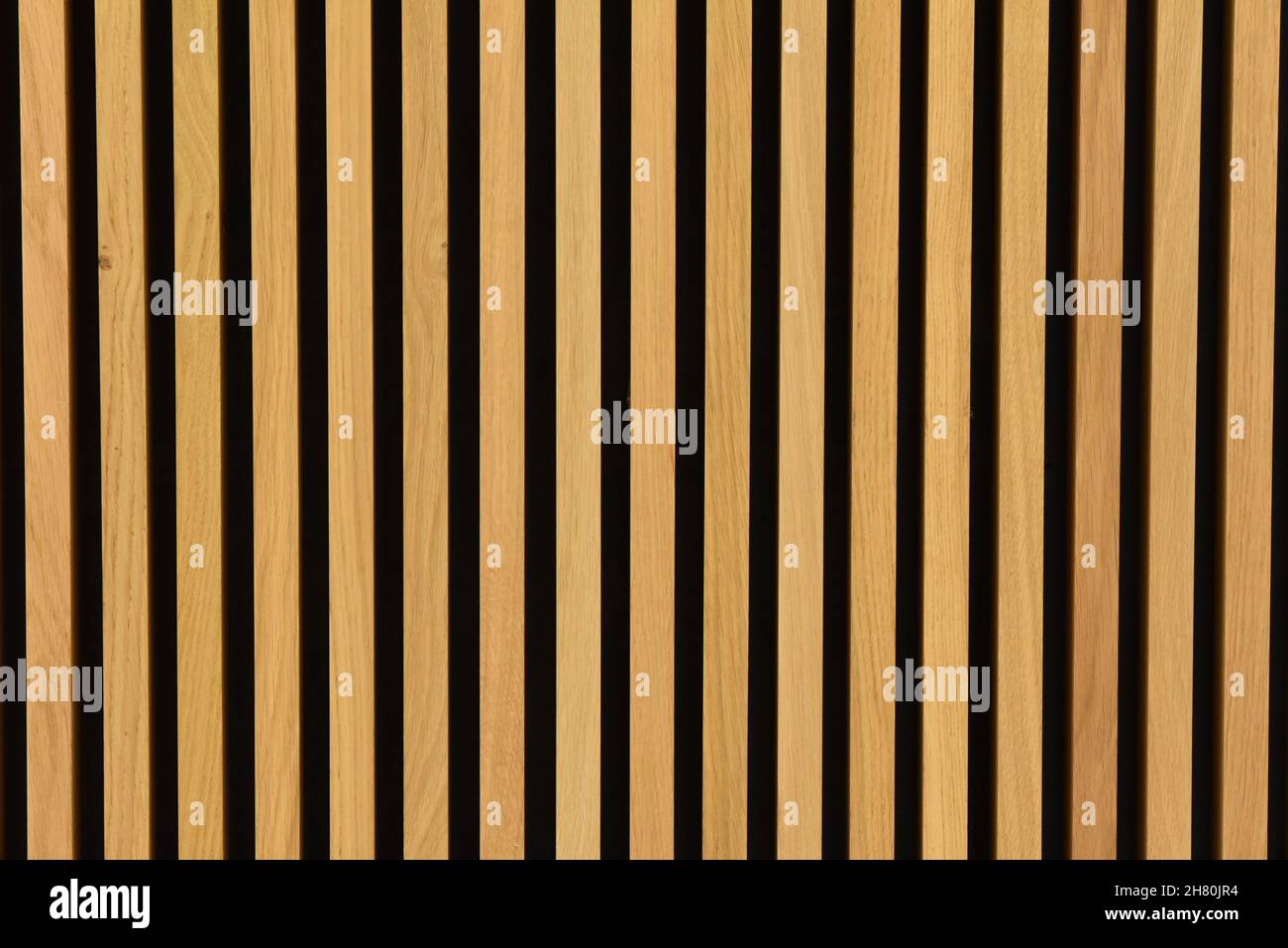 Wood texture, wooden texture lamellas Stock Photo - Alamy