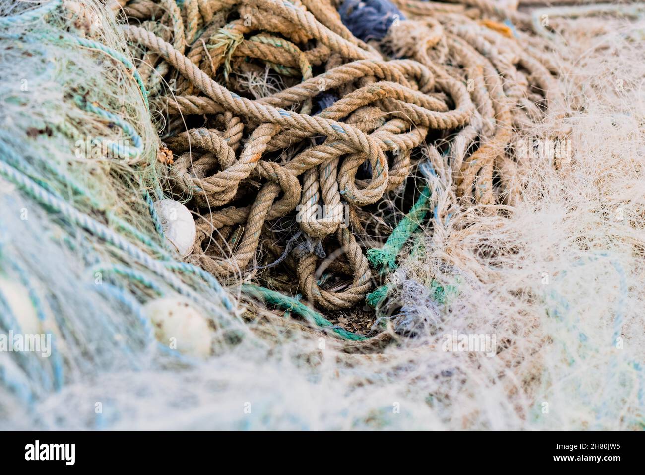 Fishing trawler sea rough hi-res stock photography and images - Alamy