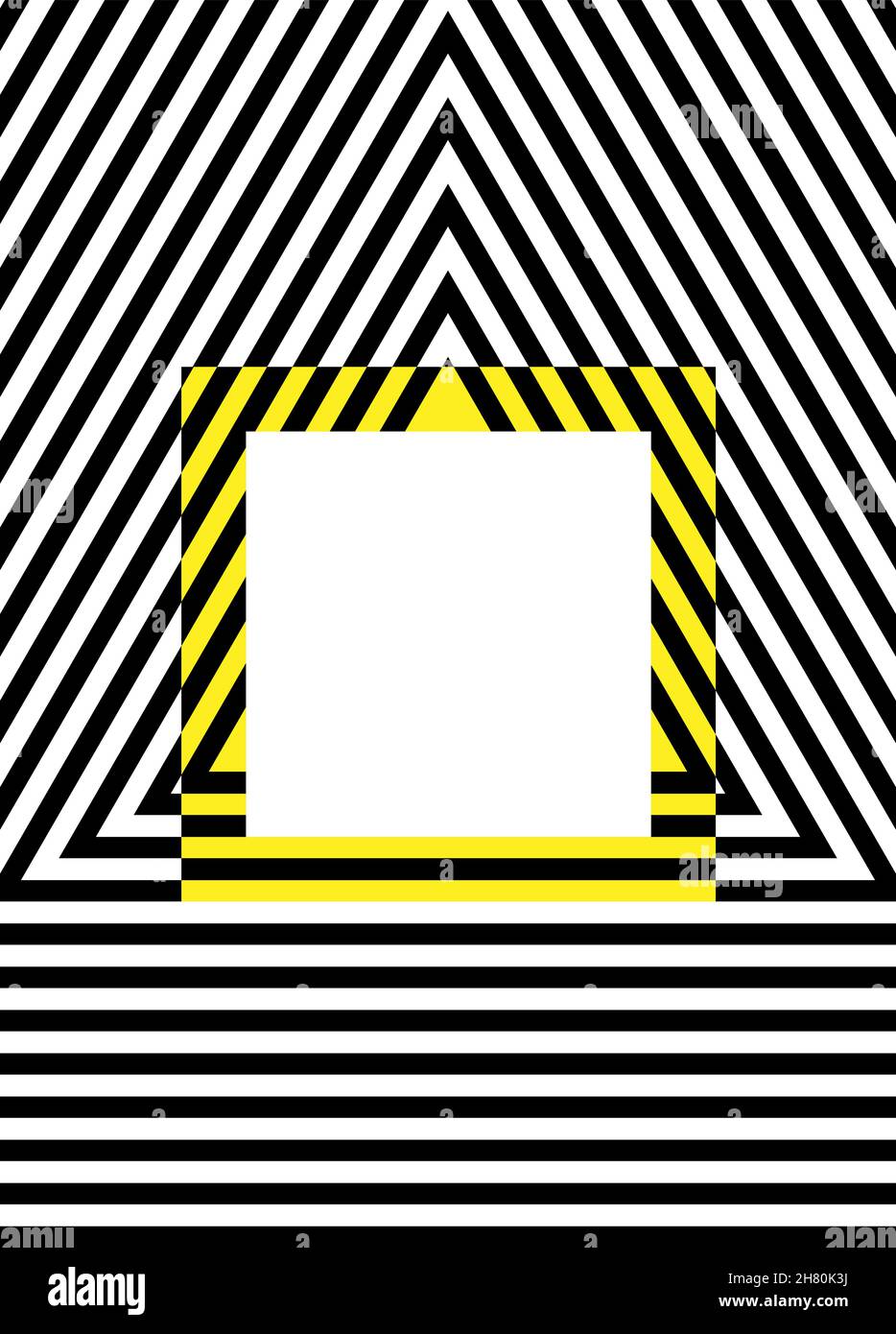 Zebra tape Stock Vector Images - Alamy