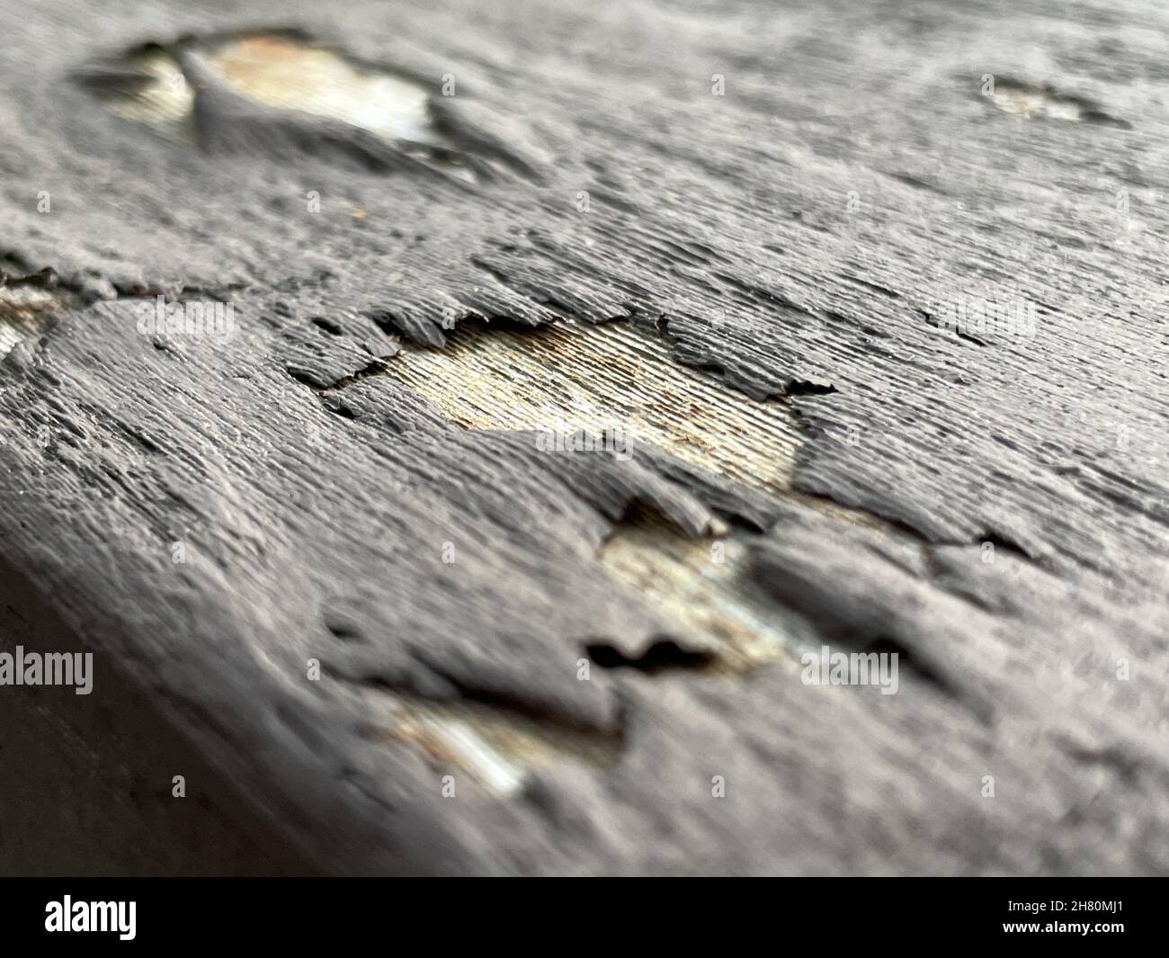Old weathered wood texture Stock Photo - Alamy