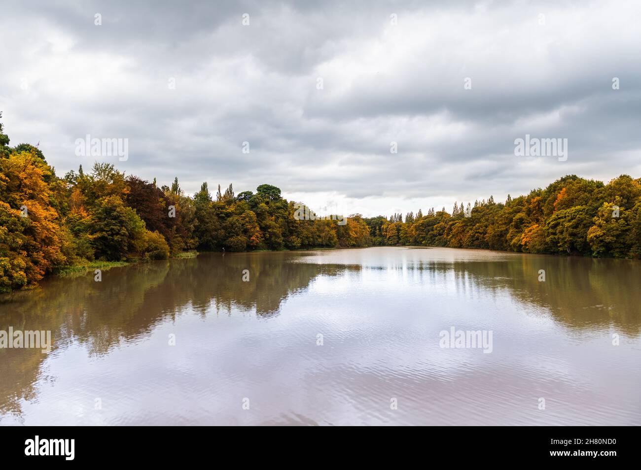 Lymm dam hi-res stock photography and images - Alamy
