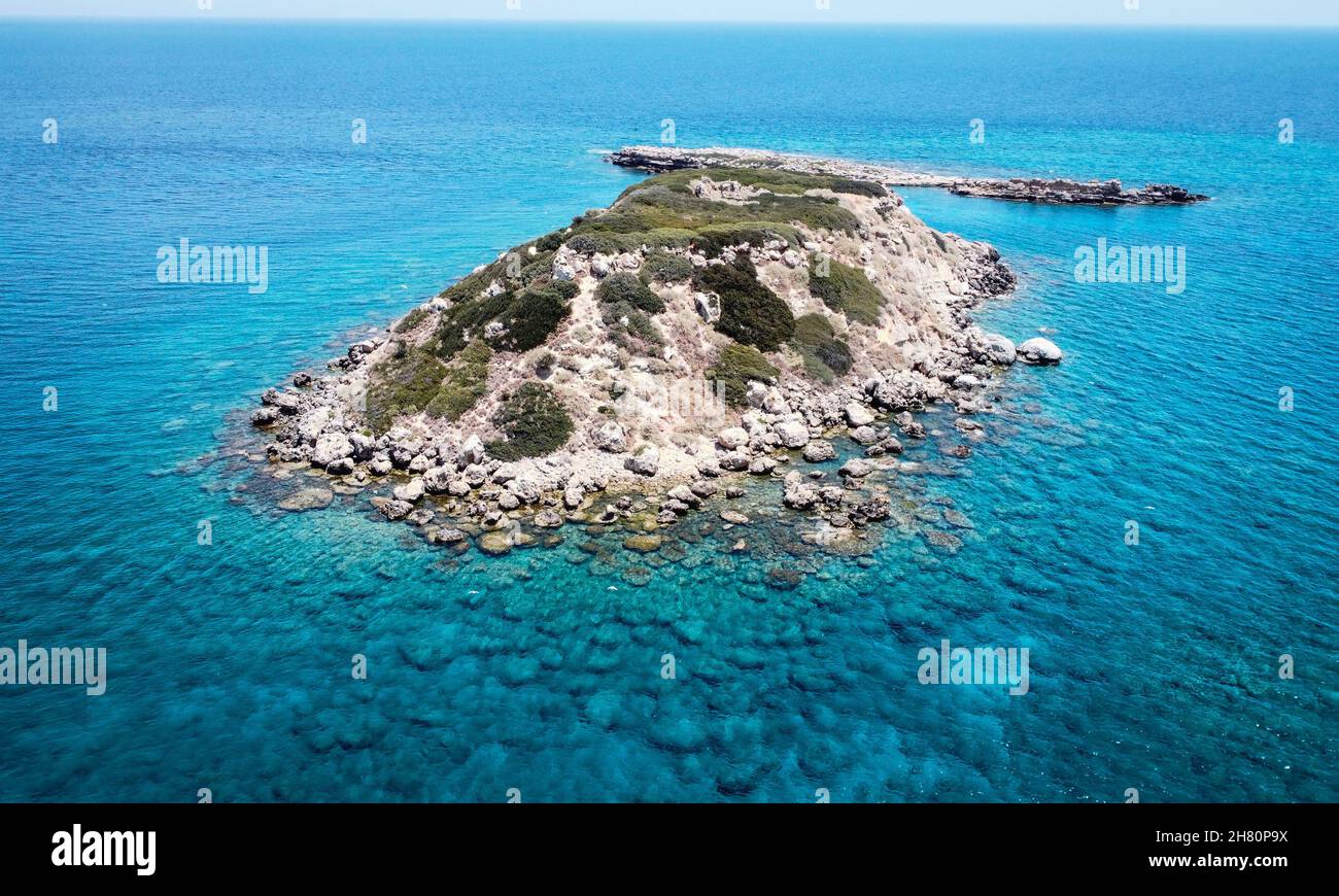 Rhodos insel griechenland hi-res stock photography and images - Alamy