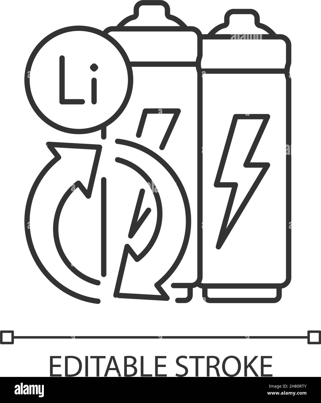 Metal recycling art Black and White Stock Photos & Images - Alamy