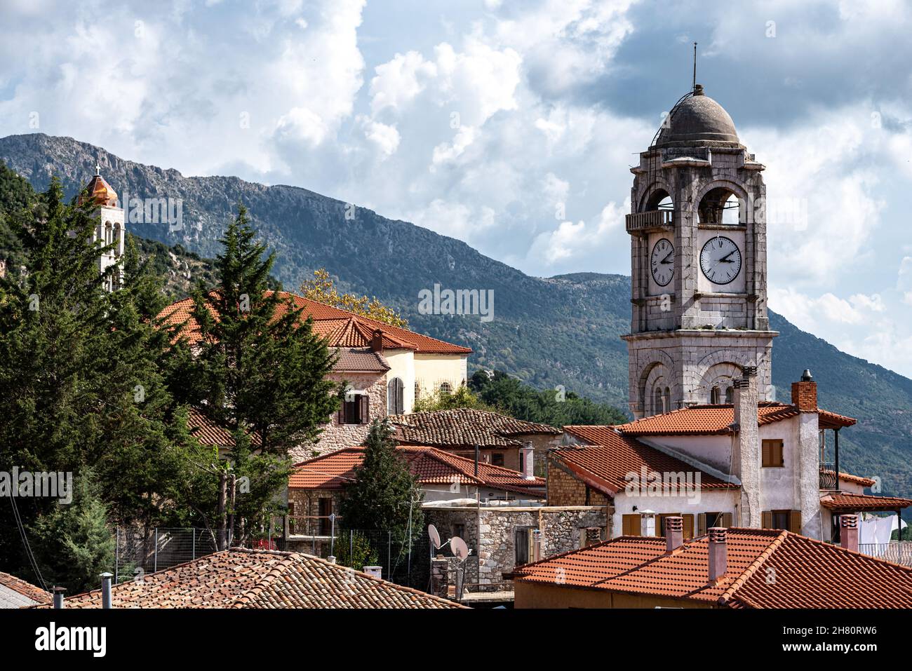 Arkadia greece history hi-res stock photography and images - Alamy