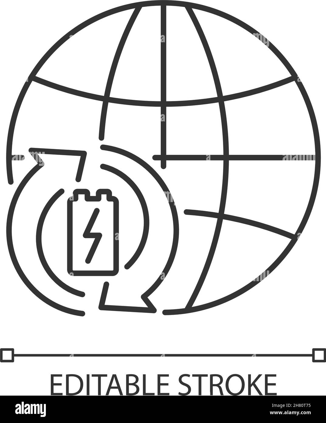 Metal recycling art Black and White Stock Photos & Images - Alamy