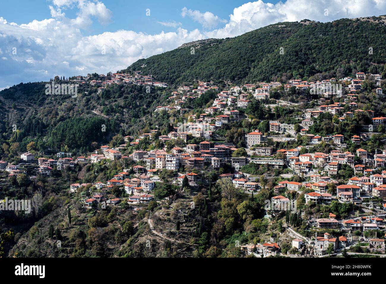 Arkadia hi-res stock photography and images - Alamy