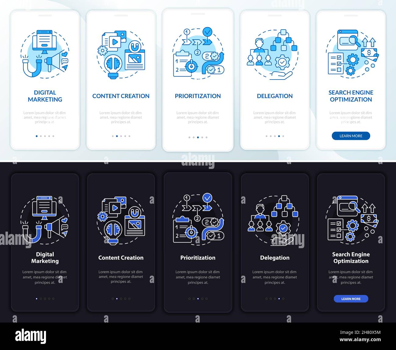 Entrepreneurial guide hi-res stock photography and images - Alamy