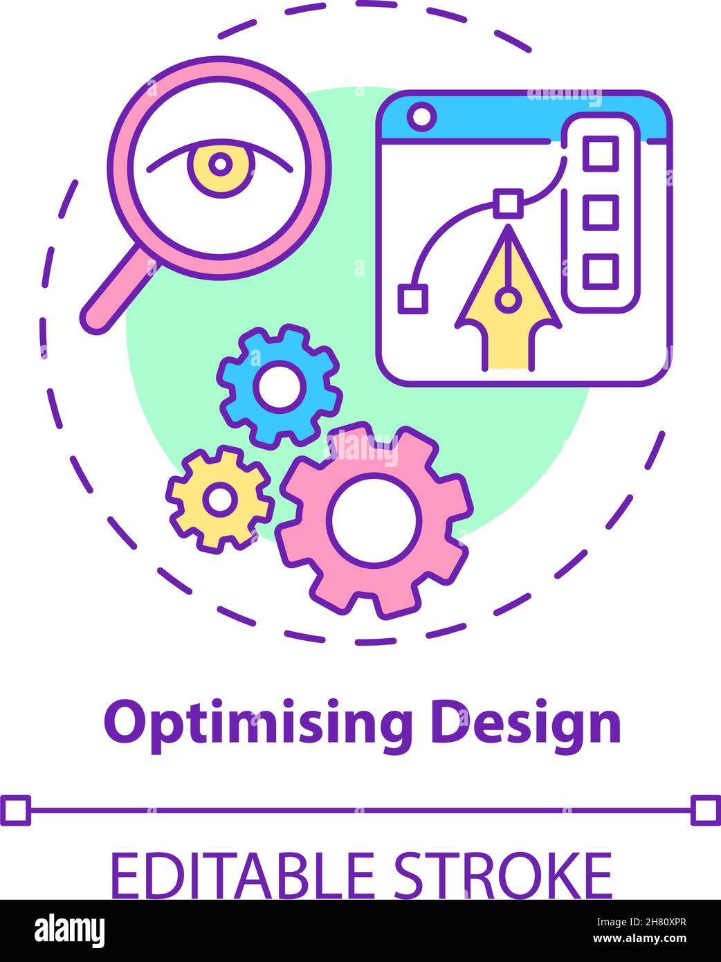 Design optimising hi-res stock photography and images - Alamy Design optimising hi-res stock photography and images - Alamy