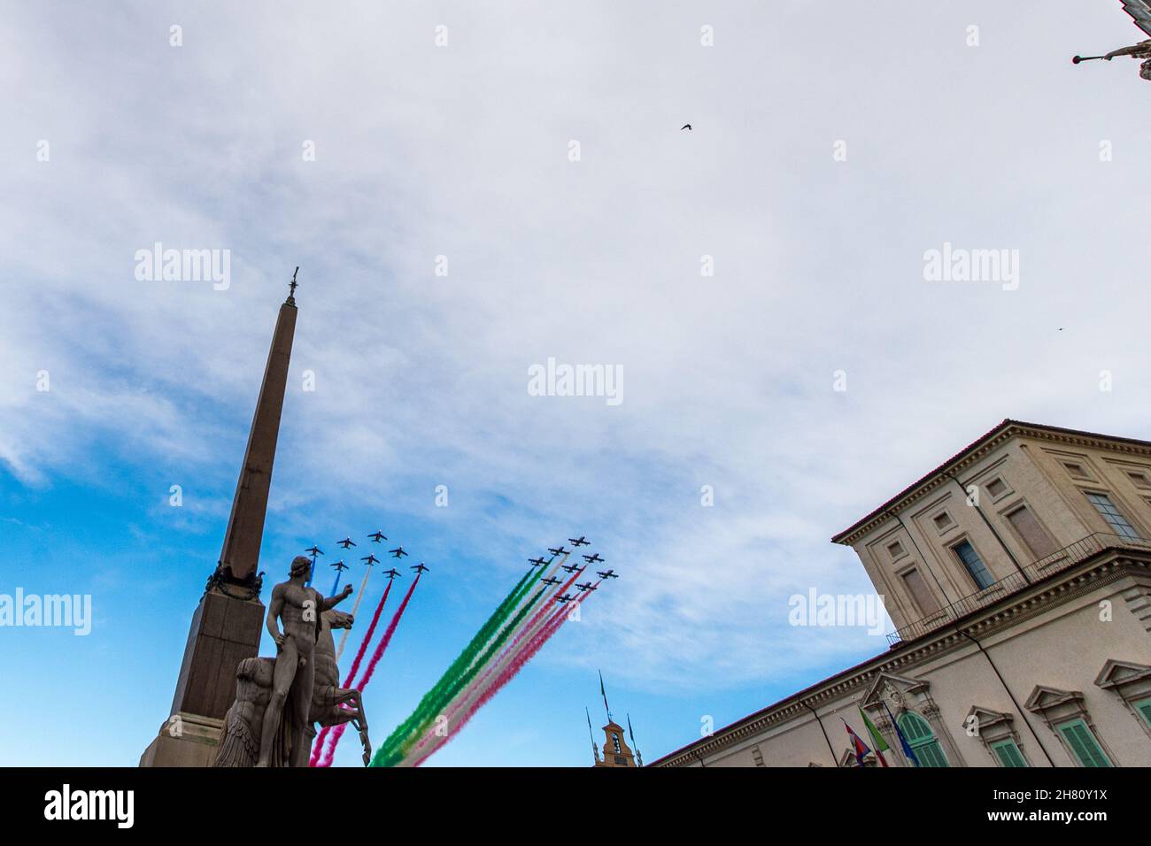 Treaty of rome signature hi-res stock photography and images - Alamy