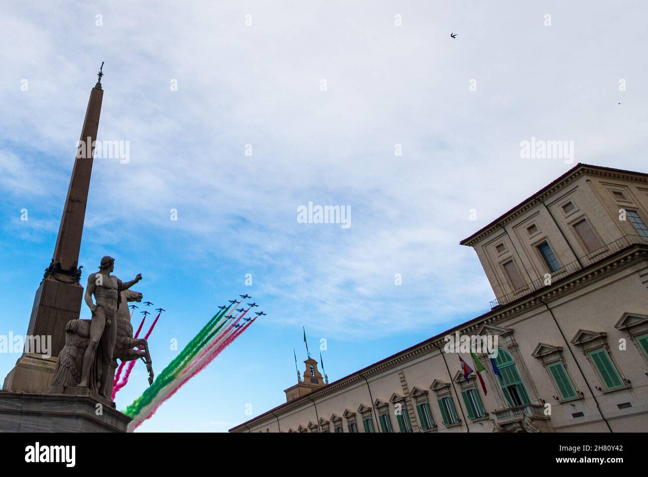Treaty of rome signature hi-res stock photography and images - Alamy