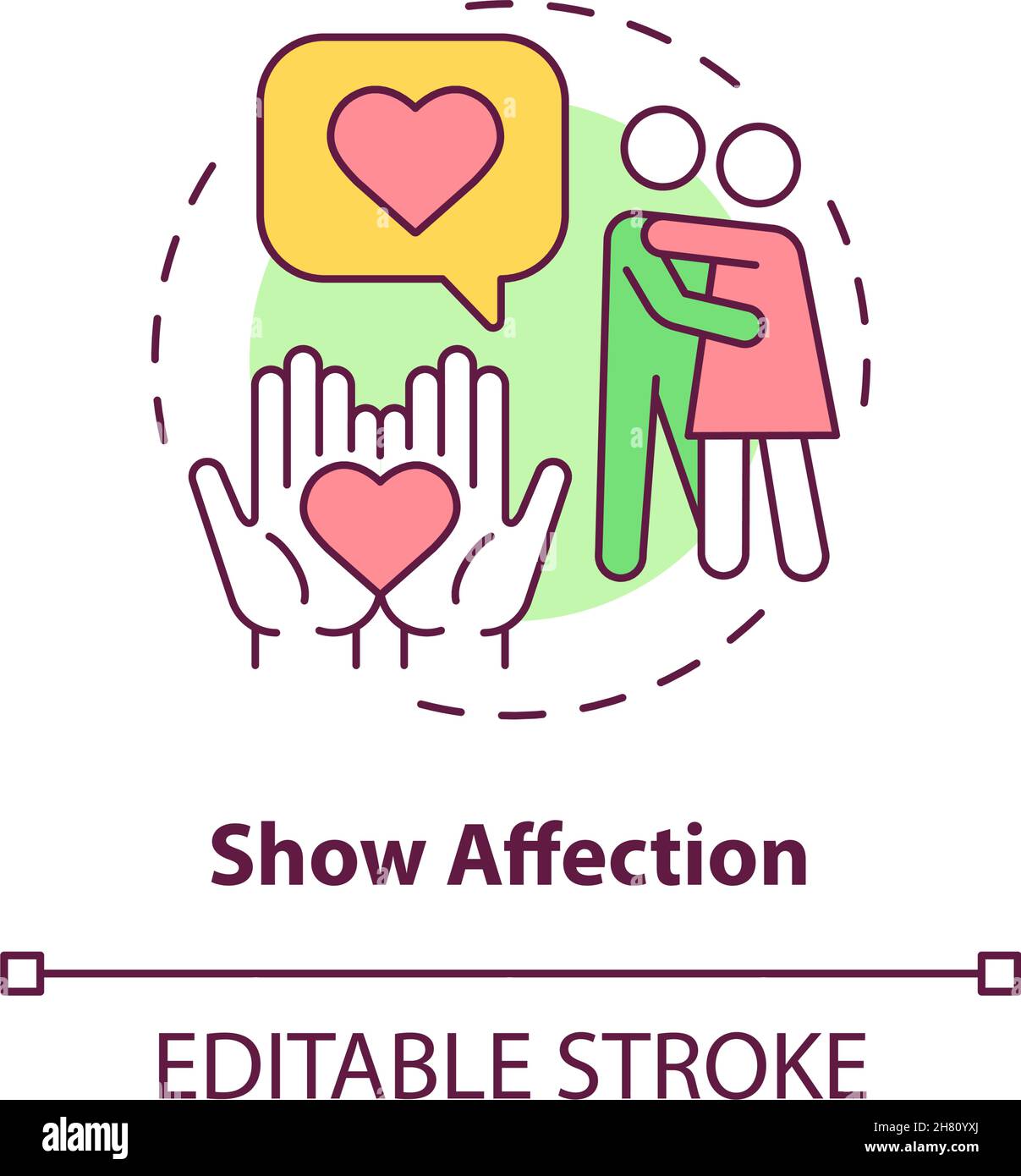 Expectation show Cut Out Stock Images & Pictures - Alamy