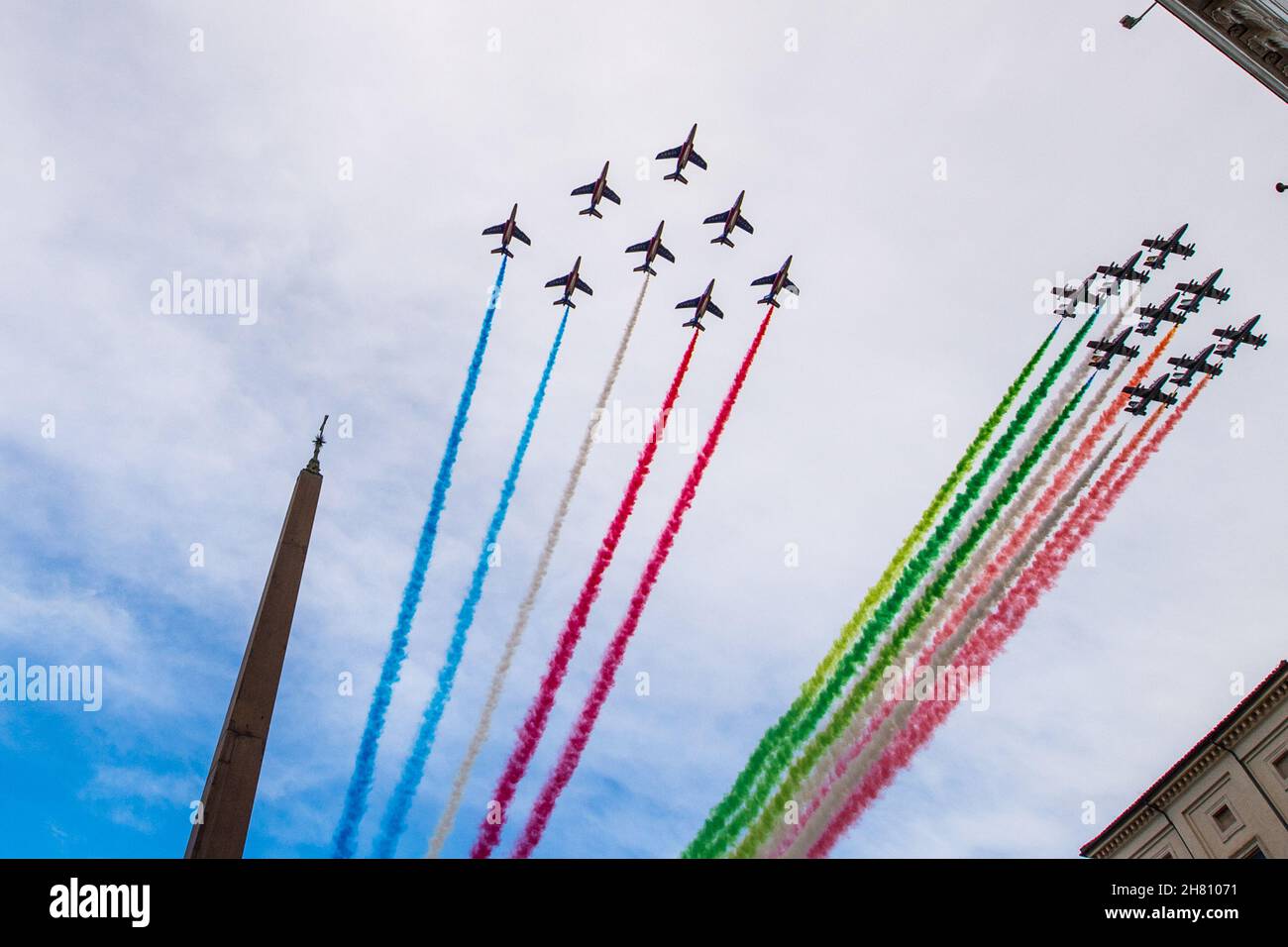 Treaty of rome signature hi-res stock photography and images - Alamy