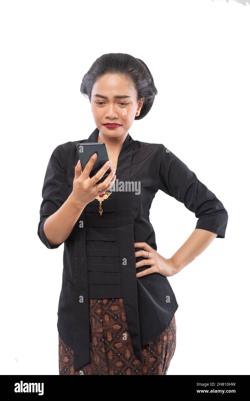 Sad southeast asian woman hi-res stock photography and images - Alamy