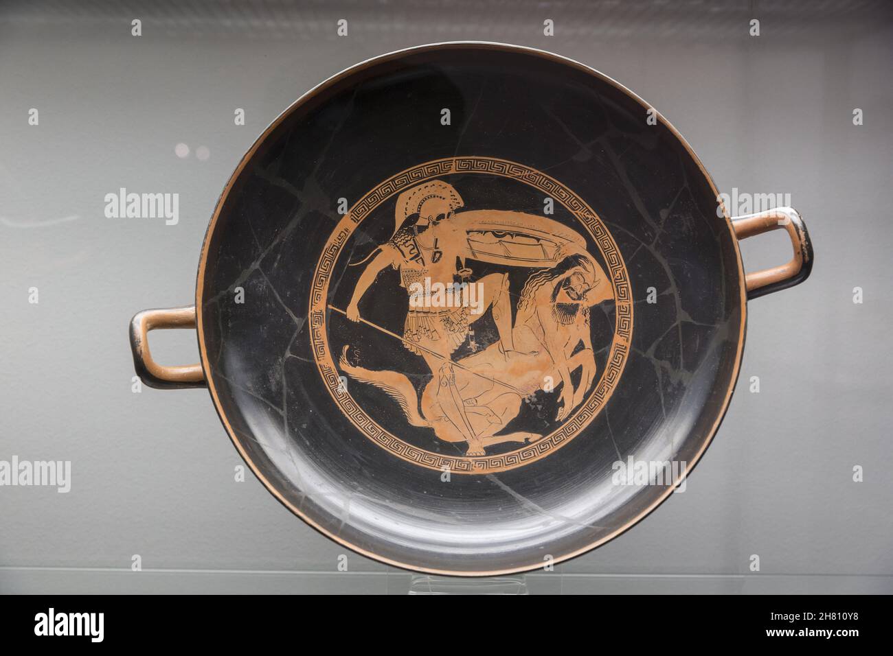 Ancient Greek Pottery High Resolution Stock Photography and Images - Alamy