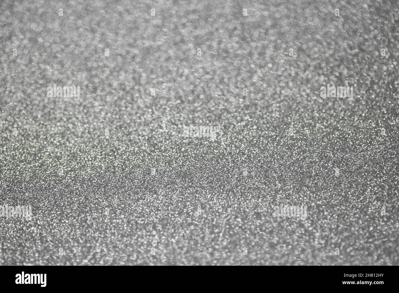 Silver Glitter Background Texture for Christmas cards Stock Photo - Alamy