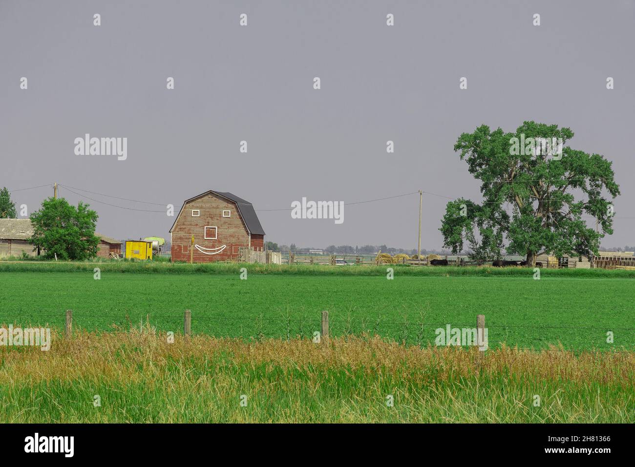 Barnwell village hi-res stock photography and images - Alamy