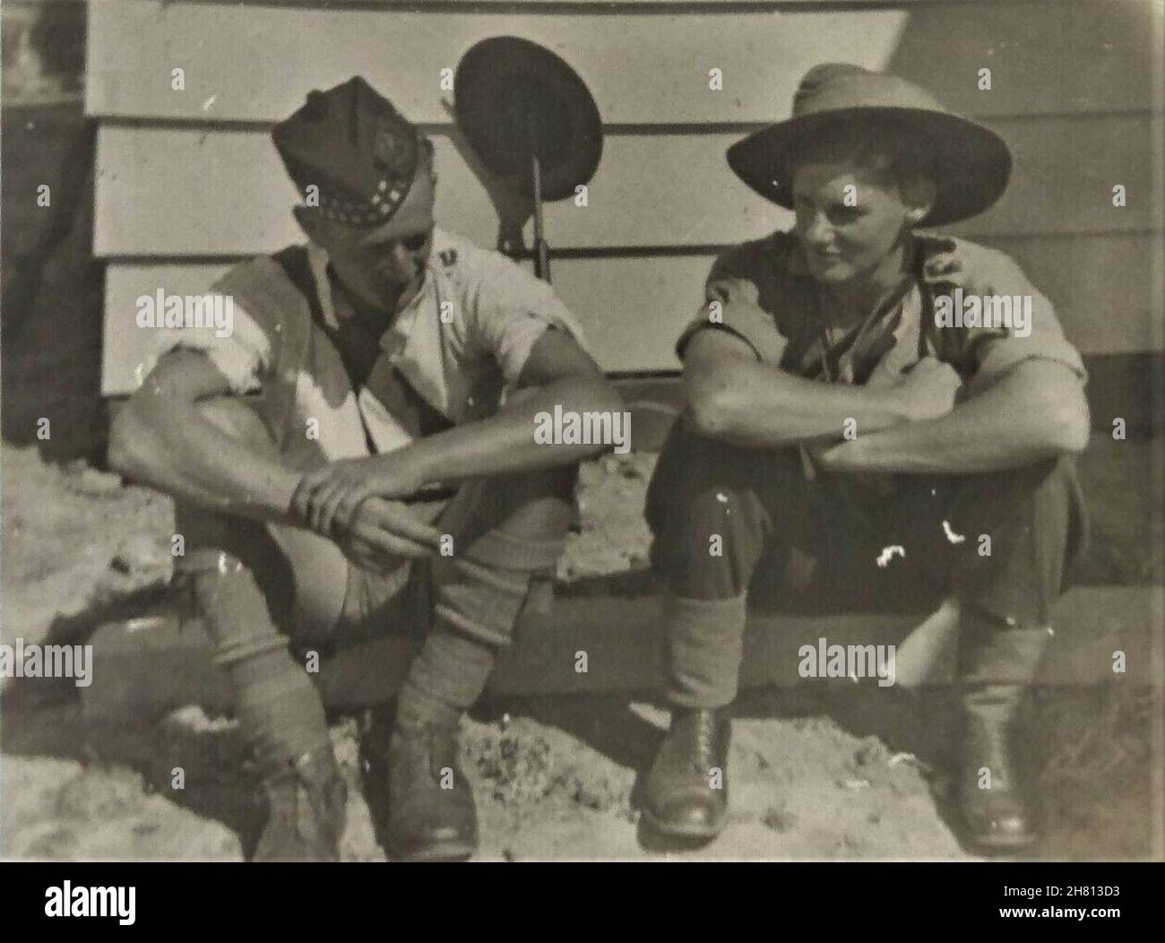 Kenneth haig hi-res stock photography and images - Alamy