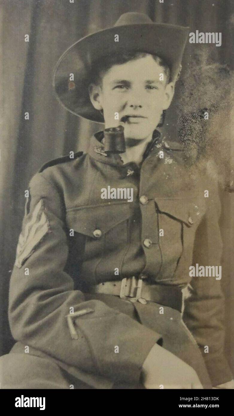 Kenneth haig hi-res stock photography and images - Alamy