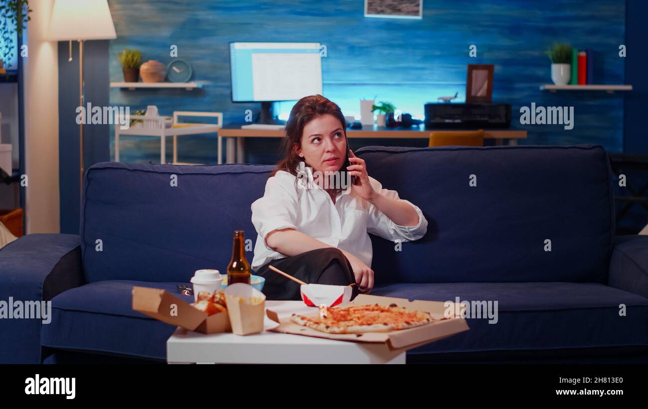 Phone ringing in bag hi-res stock photography and images - Alamy