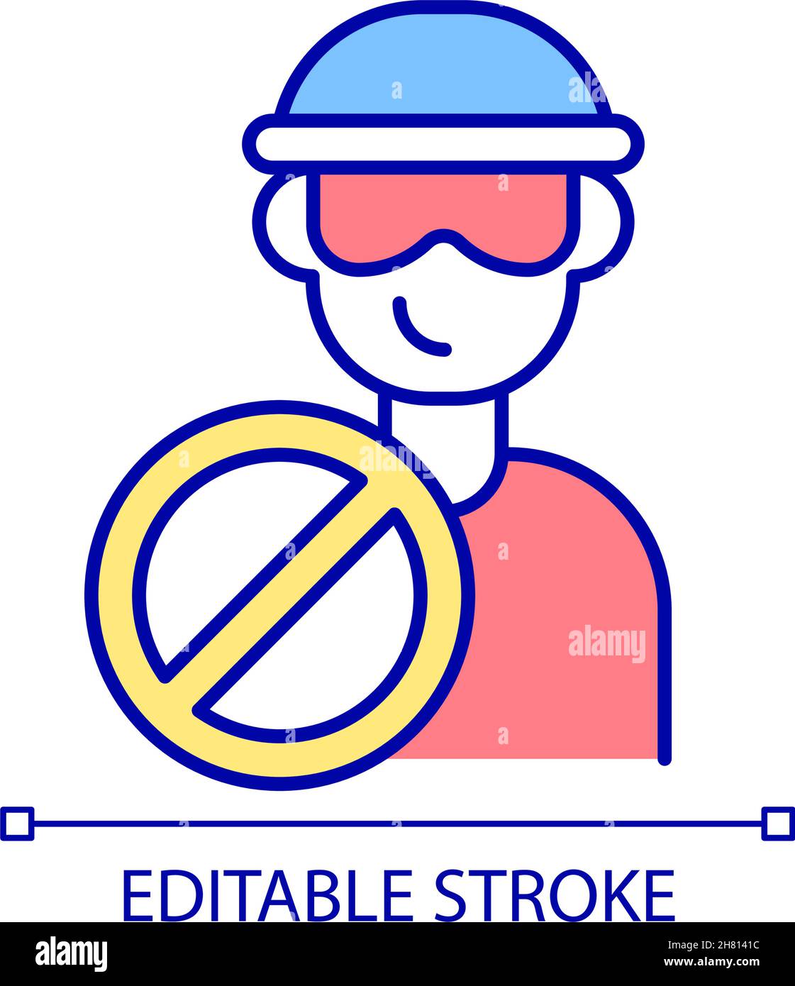 Crime prevention design hi-res stock photography and images - Alamy