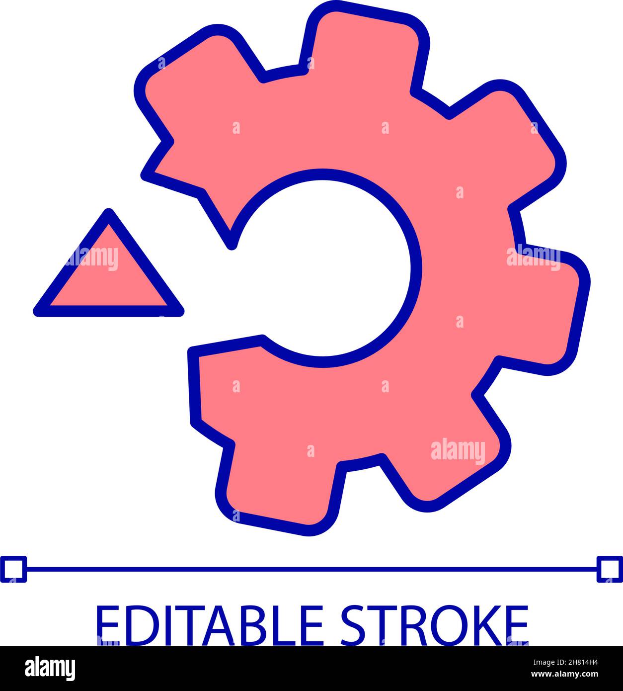 Technical issues RGB color icon Stock Vector Image & Art - Alamy Technical issues RGB color icon Stock Vector Image & Art - Alamy