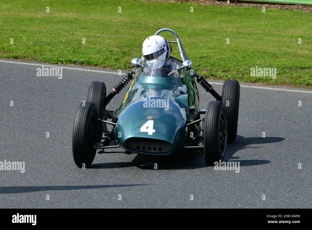 Front engined formula junior hi-res stock photography and images - Alamy