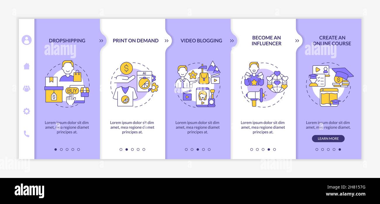 Generate video Cut Out Stock Images & Pictures - Alamy