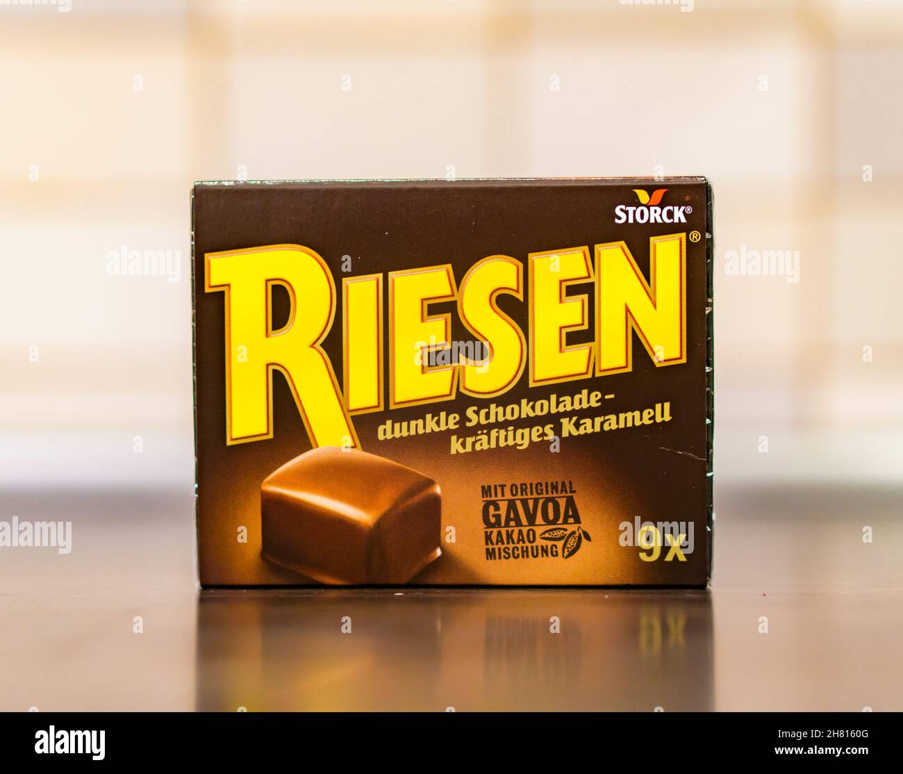 Storck riesen hi-res stock photography and images - Alamy