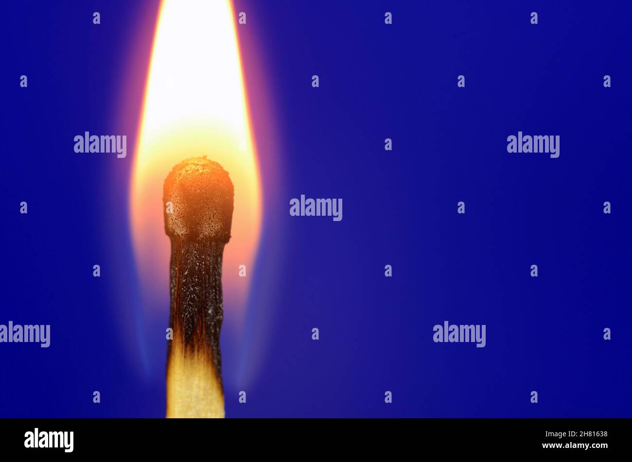 Match fire wind hi-res stock photography and images - Alamy