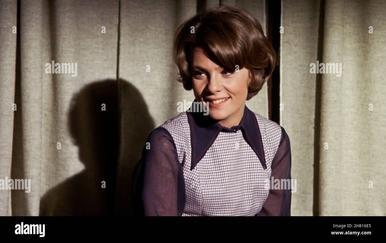 USA. Jane Elliot in a scene from the (C)Universal Pictures film ...