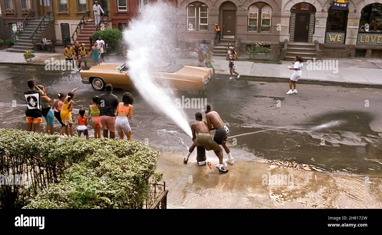 Martin Lawrence 1989