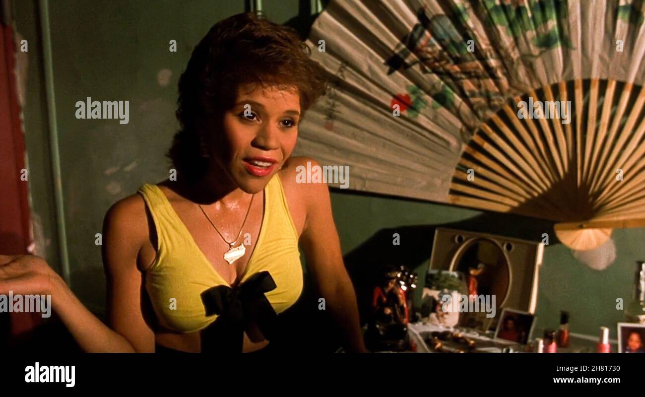 Rosie Perez Do The Right Thing Ice Scene