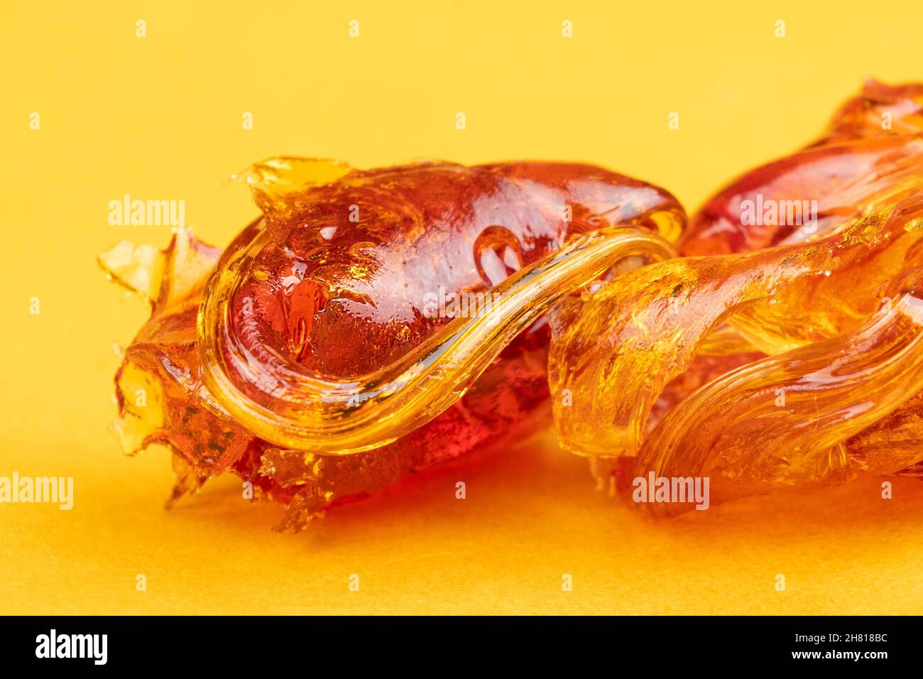 Terpene oil resin hi-res stock photography and images - Alamy