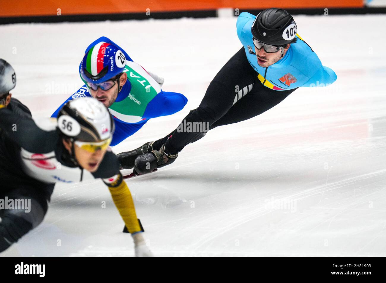 Gert jan goeminne hi-res stock photography and images - Alamy