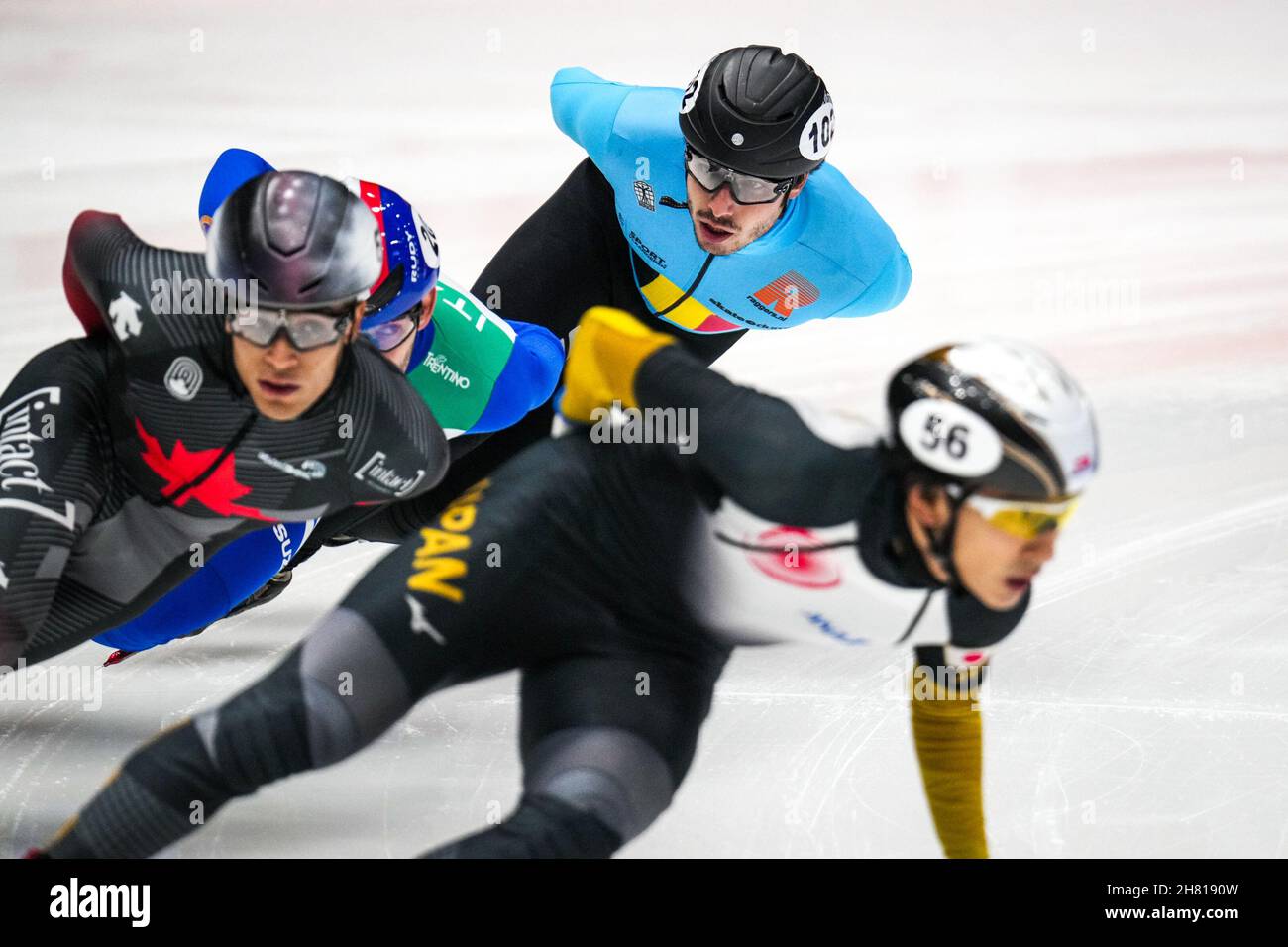 Gert jan goeminne hi-res stock photography and images - Alamy