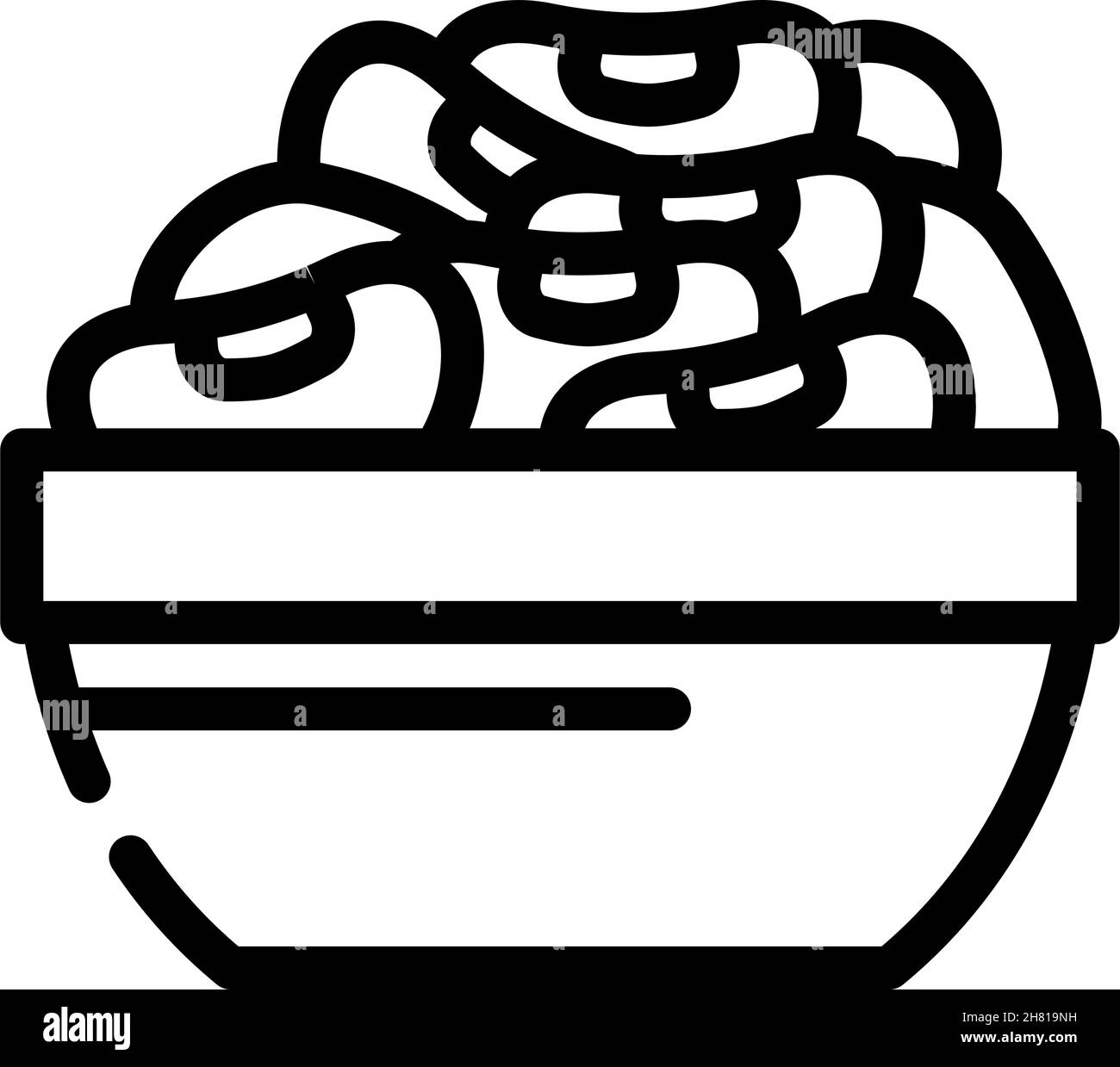 Acai bowl berries Black and White Stock Photos & Images - Alamy