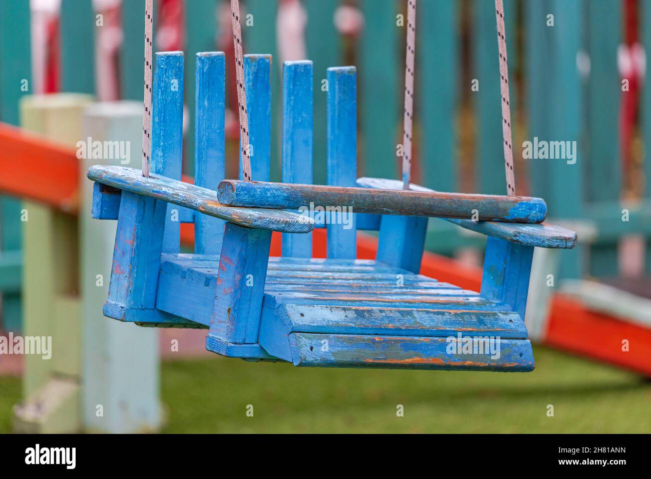 Kids bar playground hi-res stock photography and images - Alamy