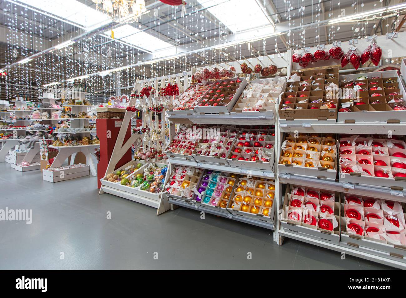 Epicentr hi-res stock photography and images - Alamy