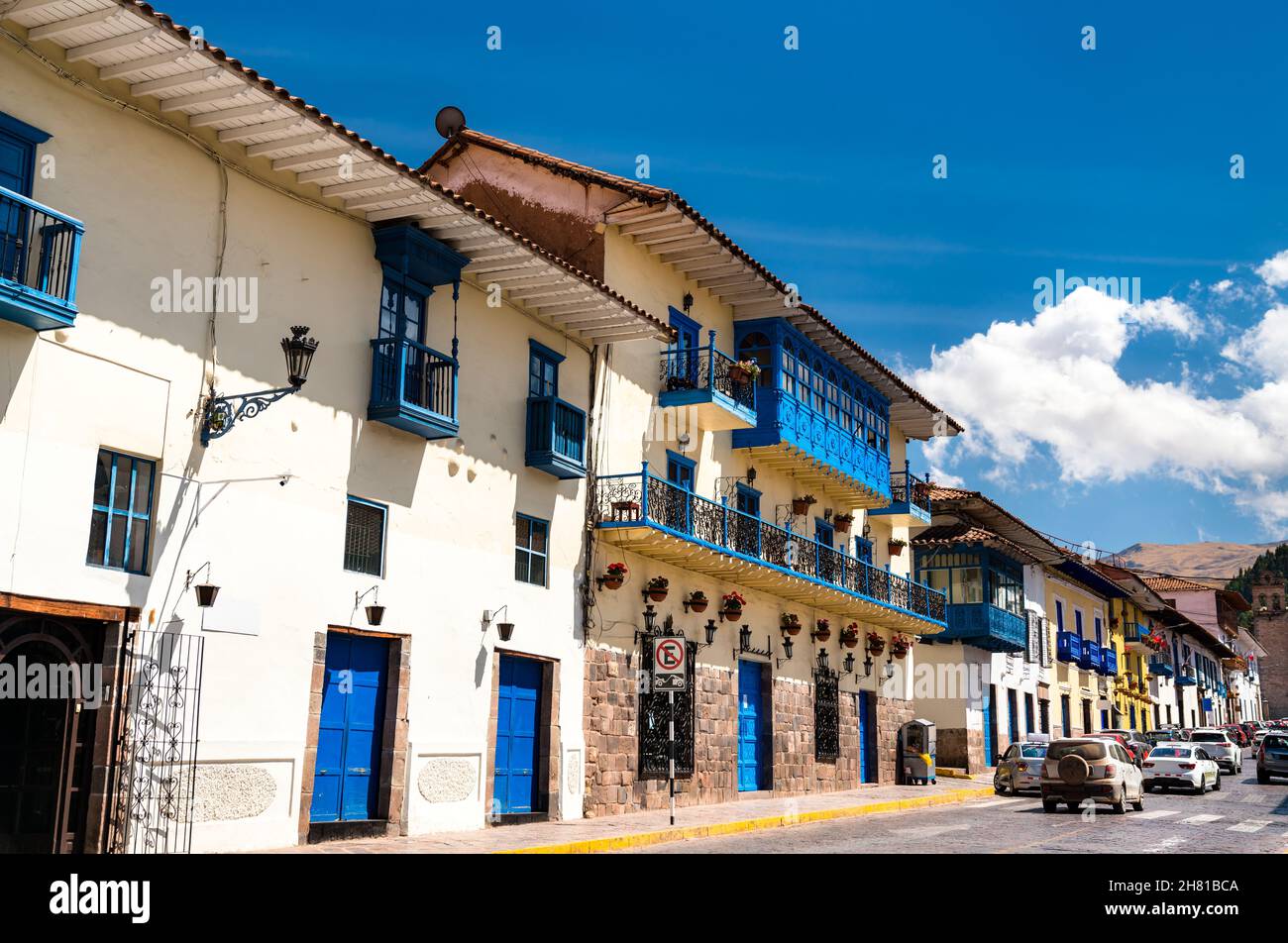Inka architecture hi-res stock photography and images - Alamy