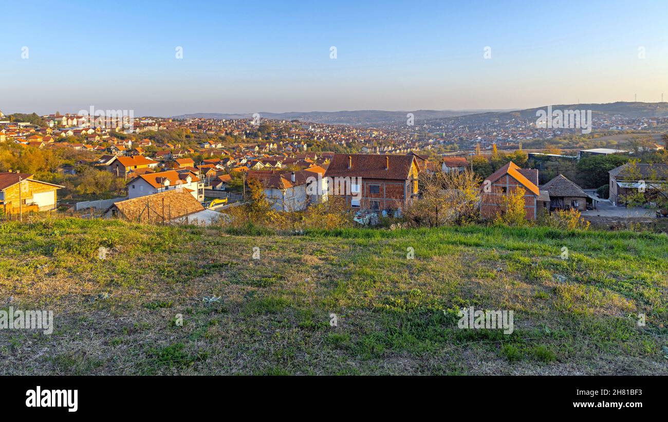 Municipal permits hi-res stock photography and images - Alamy
