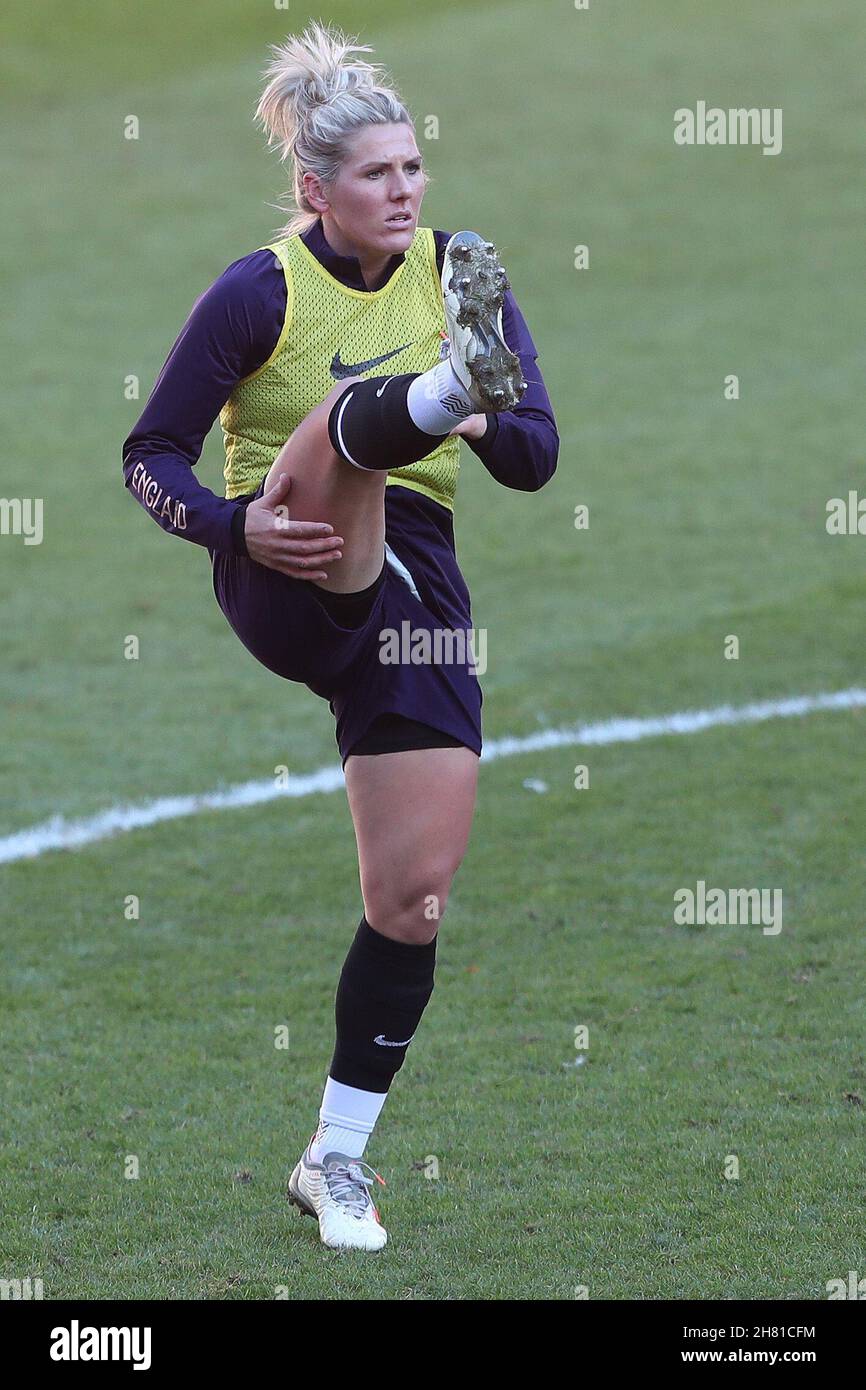 Millie bright england hi-res stock photography and images - Alamy