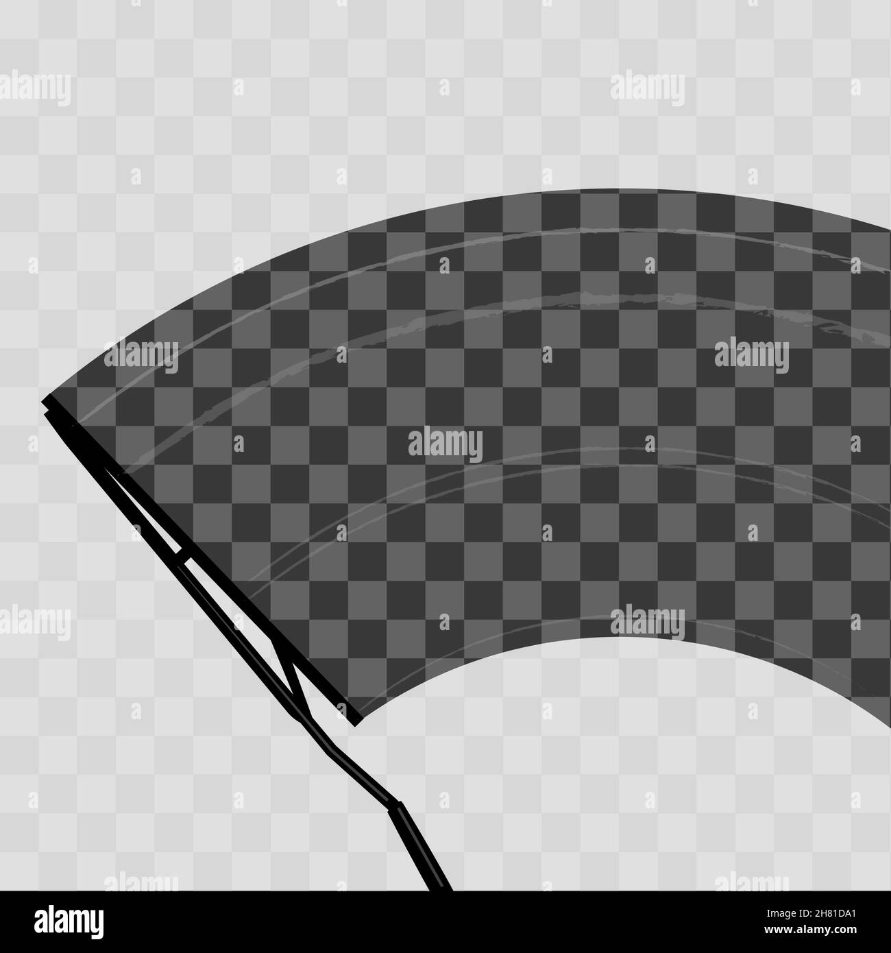 Front windscreen Stock Vector Images - Alamy