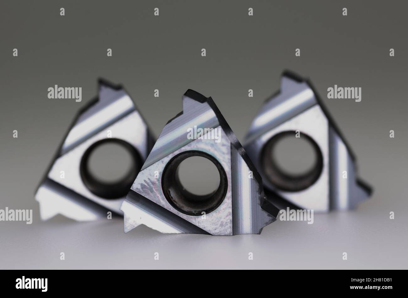 Carbide inserts hi-res stock photography and images - Alamy