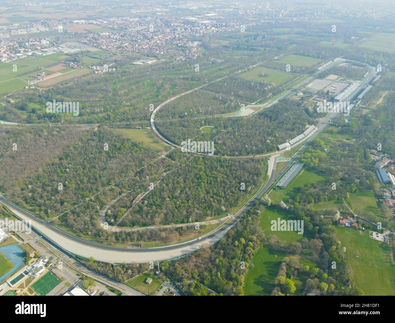 Monza and brianza lombardy hi-res stock photography and images - Alamy