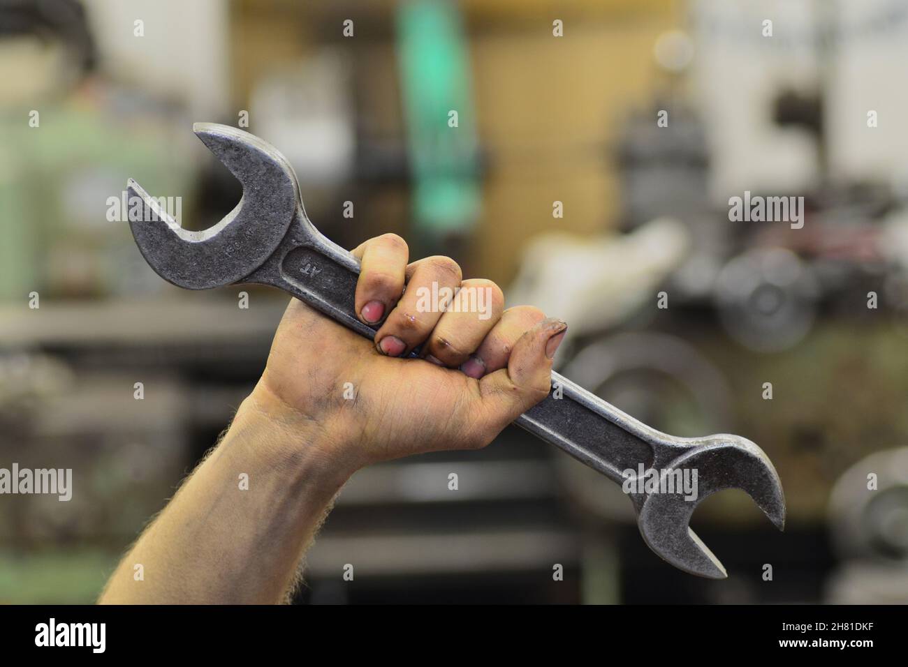 Hard working condition hi-res stock photography and images - Alamy
