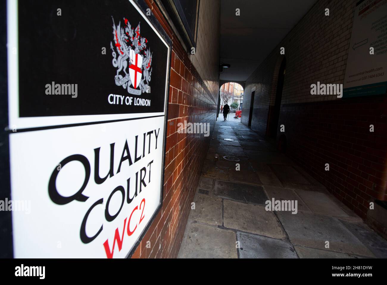 Quality court hi-res stock photography and images - Alamy