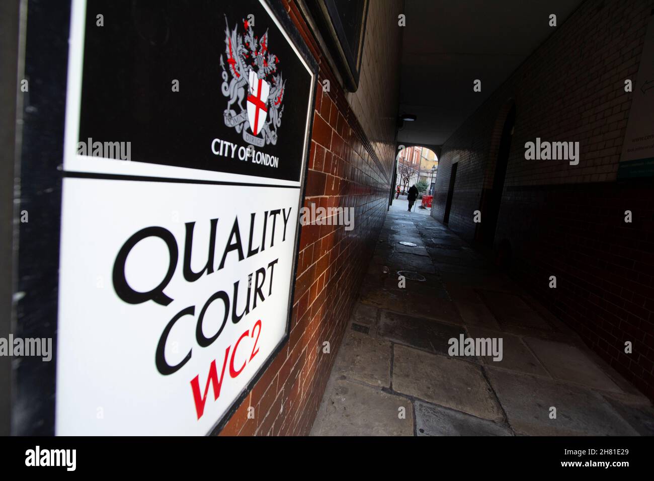 Quality court hi-res stock photography and images - Alamy