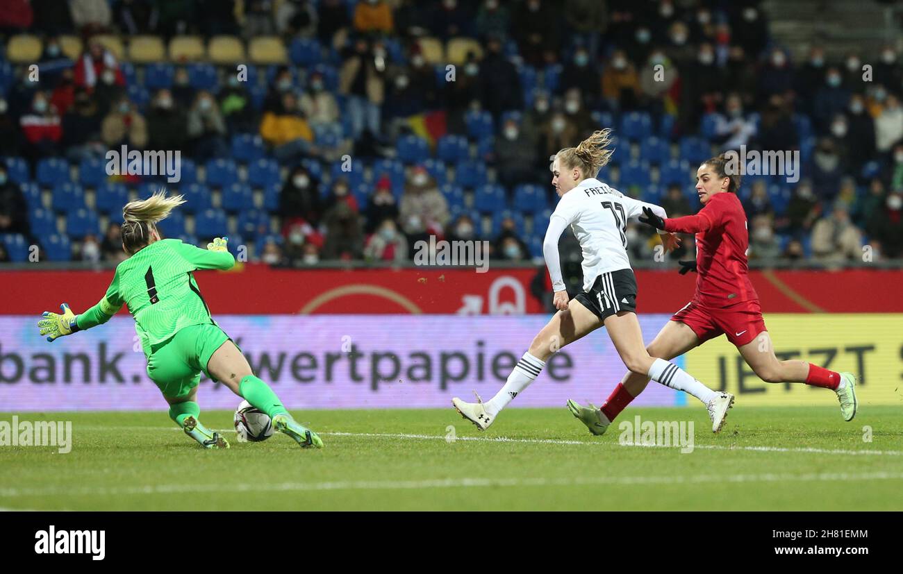 Freigang Laura Germany High Resolution Stock Photography and Images - Alamy