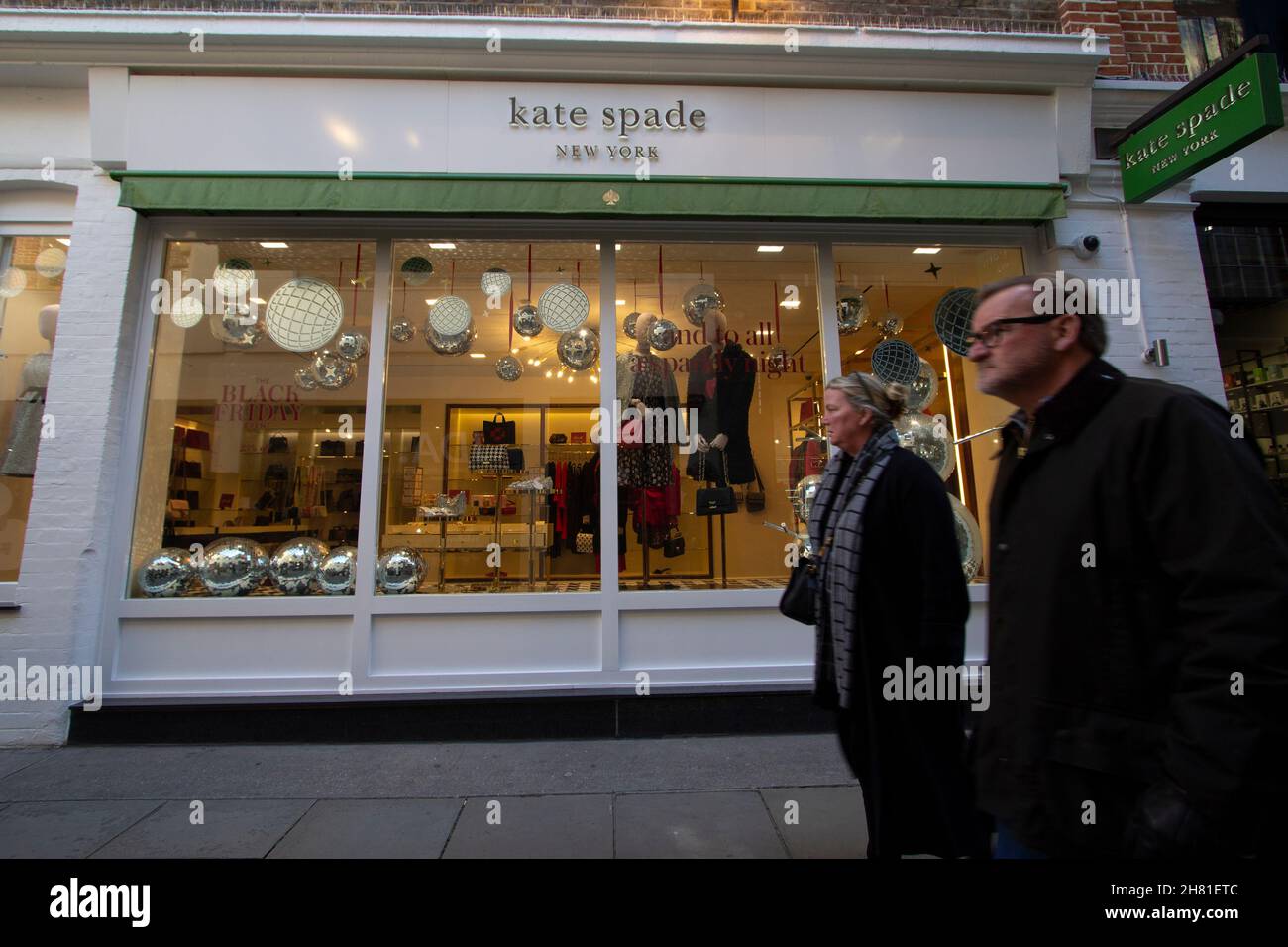 Kate spade bag hi-res stock photography and images - Alamy